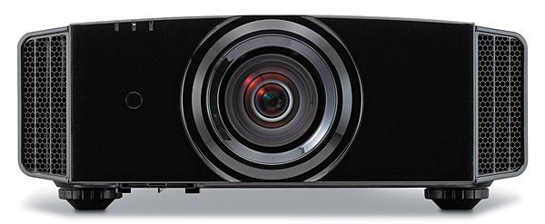 Impressions on the JVC DLA-X550R e-Shift 4K Projector | Next Generation ...